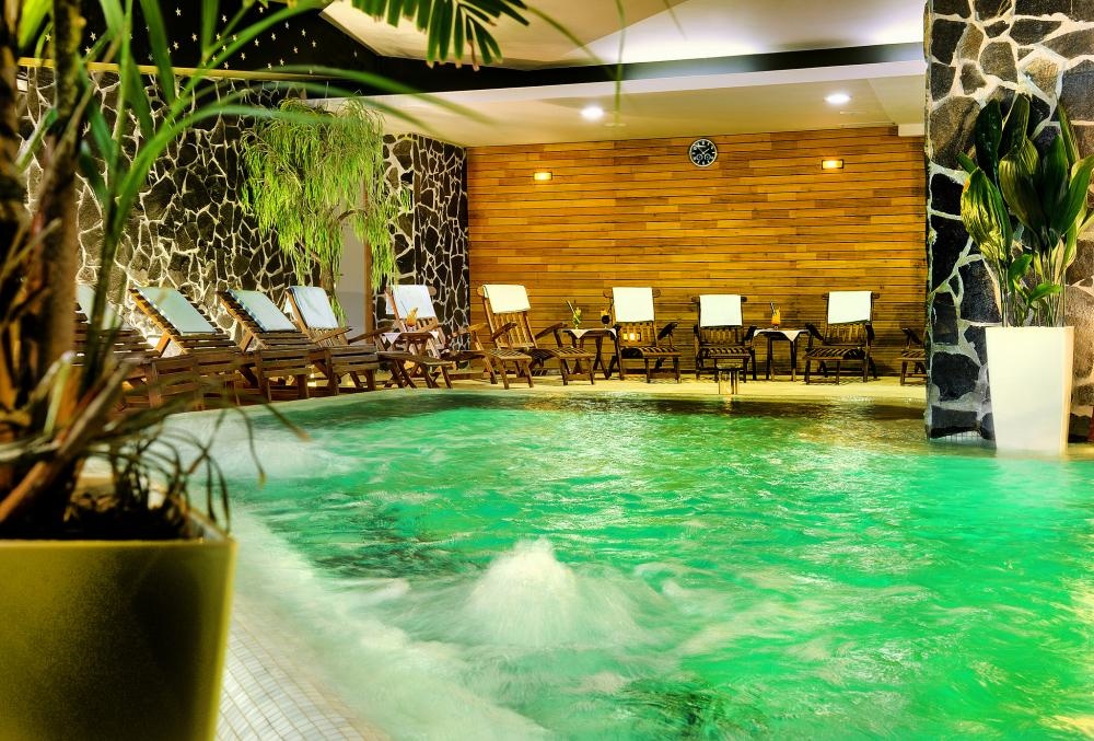 HOTEL GRAND Jasná | Nízké Tatry - wellness | Spa.cz