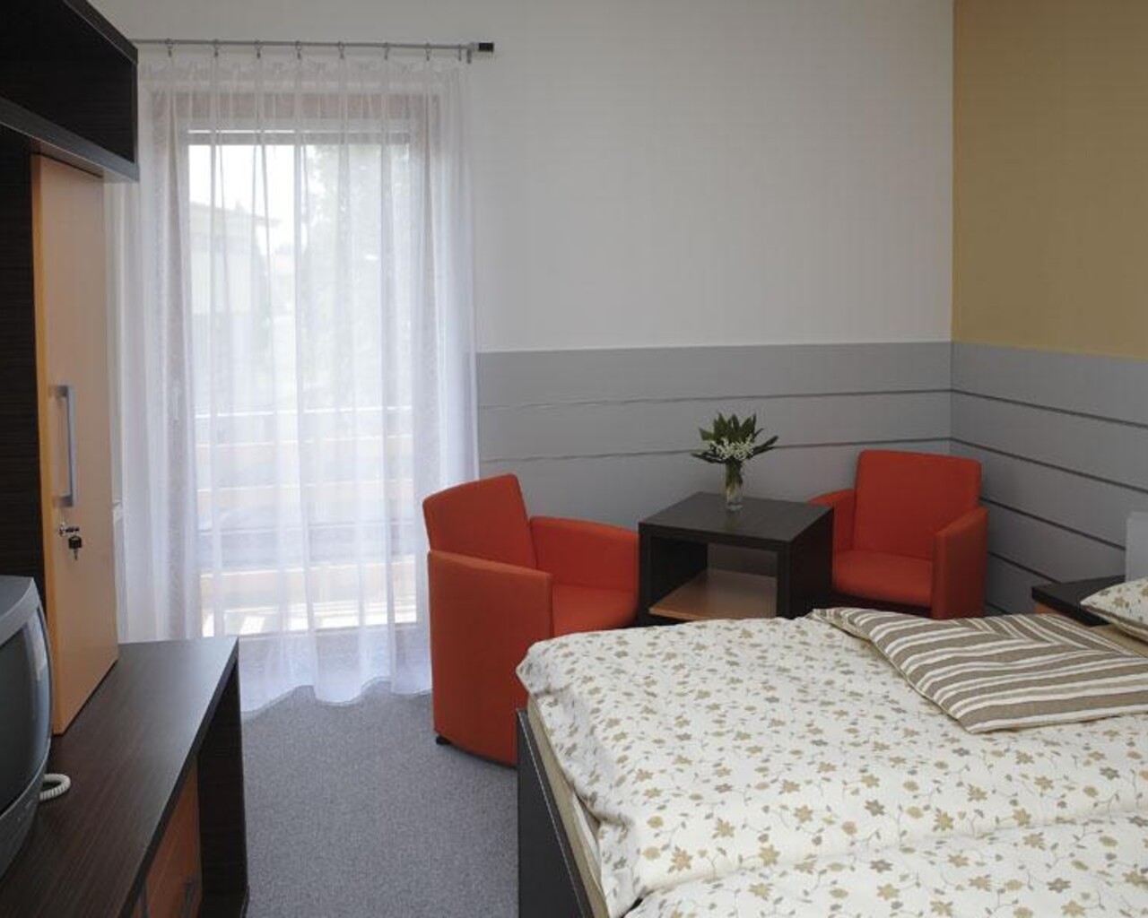 Lázeňský hotel Perla | Lázně Lednice | Spa.cz