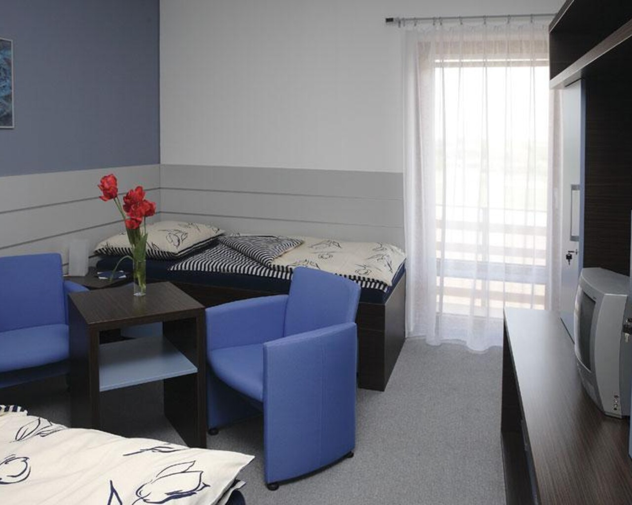 Lázeňský hotel Perla | Lázně Lednice | Spa.cz