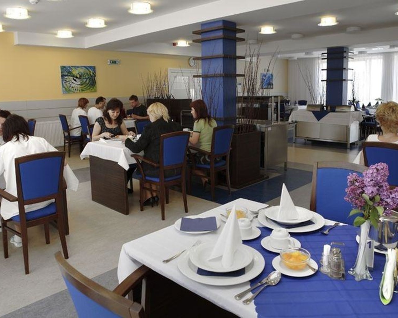 Lázeňský hotel Perla | Lázně Lednice | Spa.cz