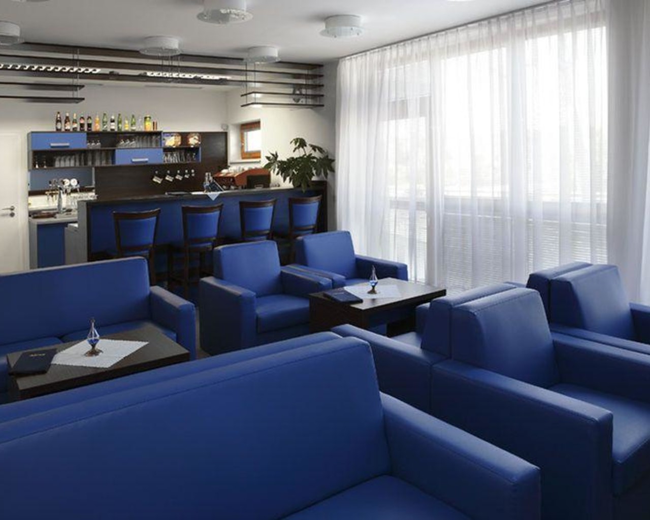 Lázeňský hotel Perla | Lázně Lednice | Spa.cz