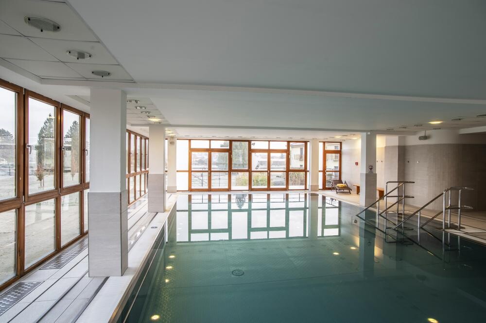 Lázeňský hotel Perla | Lázně Lednice | Spa.cz
